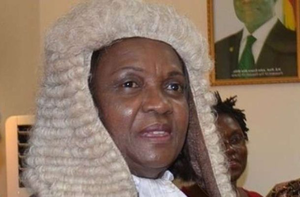 Celebrating Anas and his Tiger Eye - The Ghana Guardian News