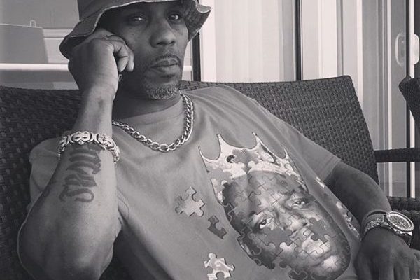Rapper DMX just welcomed his 15th Child | First with Longtime ...