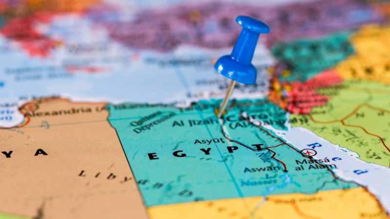 A new angle on the shape of the world; Ghana the world's 6th most ...