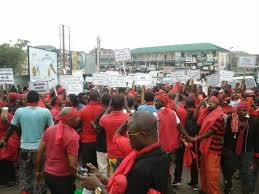 Railway workers to demonstrate after strike - The Ghana Guardian News