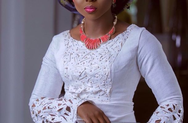 Stunning Transformation! Gbenga ArtSmith’s Latest Beauty Shoot features ...