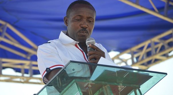 Mahama can go debate Akua Donkor, Ayariga – John Boadu - The Ghana ...
