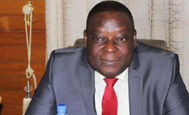Re : Why Mark Owen Woyongo Must Give Way - The Ghana Guardian News