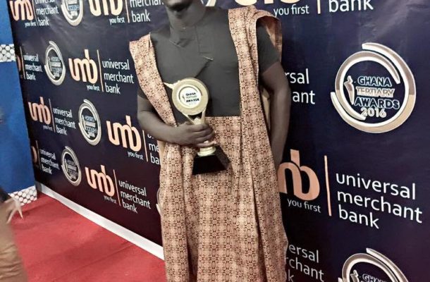 Anita Akuffo, Zion Felix, Jacinta, Aaron Adatsi, others shine at Ghana ...