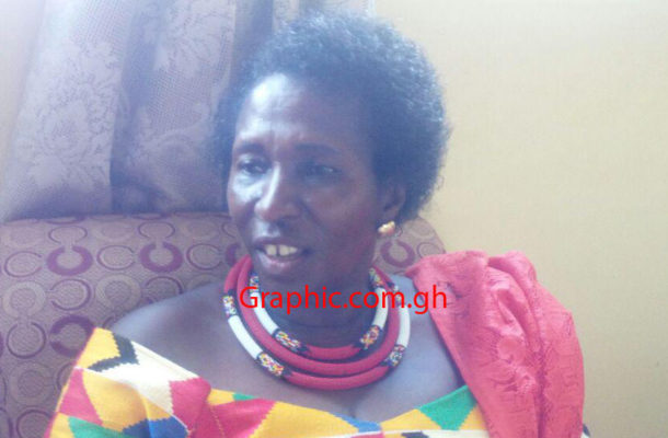 Free SHS 'seriously' affecting payment of fees by continuing students ...