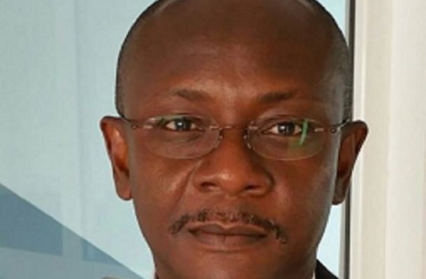 Embattled GBC Director General refuses to leave post - The Ghana ...