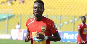 Kotoko confirm exits of Sarfo Gyamfi, Donkor and Tuffour- Frimpong ...