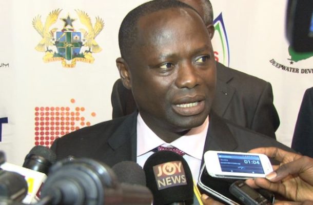 MP donates GHC30,000 to upgrade Kikam Technical Institute - The Ghana ...