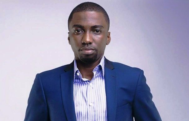 Jay Foley heads EIB Network-owned Channel FIESTA - The Ghana Guardian News
