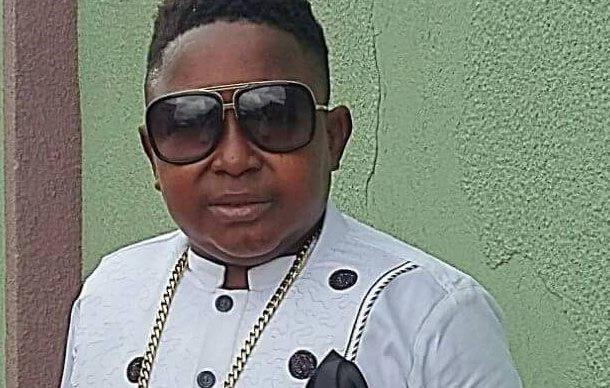 God forgive me for having affairs with ladies for movie roles - Wayoosi ...