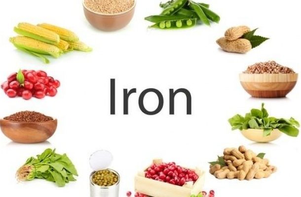 ‘Choose Iron Health Campaign’ to create awareness on iron deficiency ...