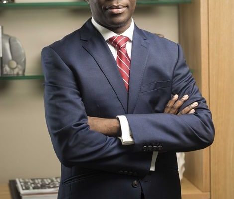 Fidelity Bank appoints new Managing Director - The Ghana Guardian News