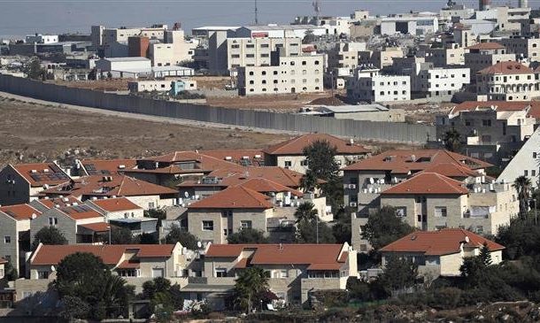 Palestinian land seized for settlement construction - The Ghana Guardian News