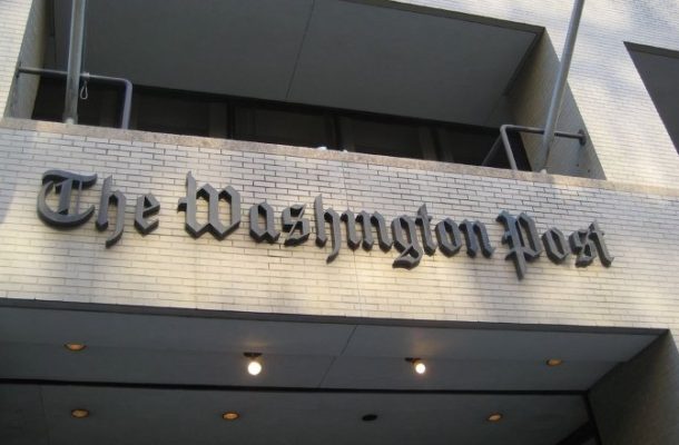 Bogus Washington Post Paper Announcing Trump’s Resignation Circulated ...