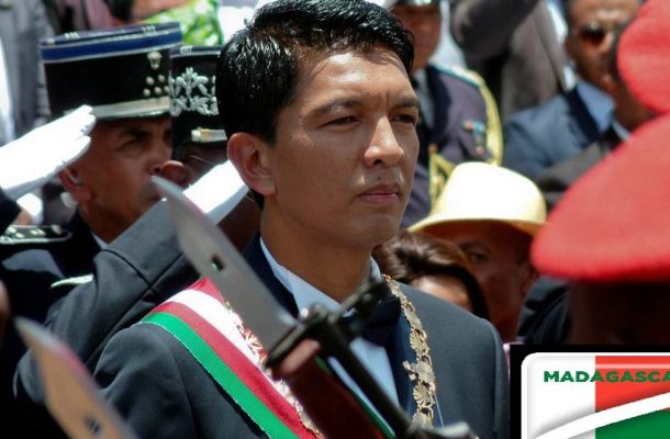 Recap of Madagascar's presidential election - The Ghana Guardian News