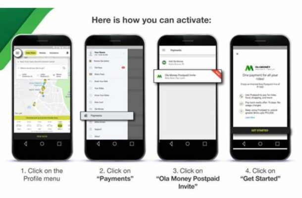 This first-of-its-kind feature is coming to Ola - The Ghana Guardian News