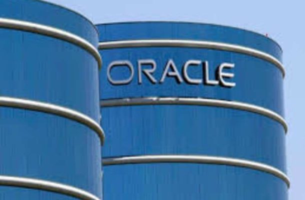 Oracle gears up to launch its first India data centre this year - The ...