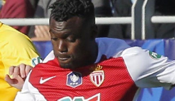 Pele: Nottingham Forest sign Monaco midfielder on loan - The Ghana ...