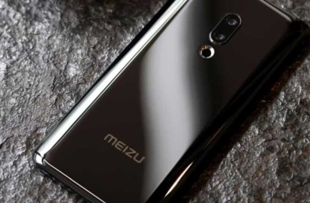 Meizu zero: Top 5 features of the world’s first portless phone - The ...