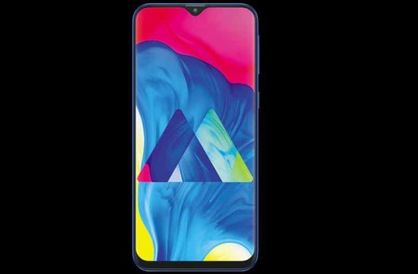 Galaxy M10 first impressions: Samsung takes it up a notch with its new ...