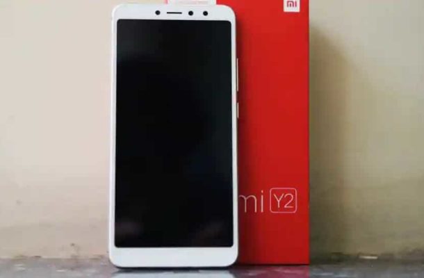 Xiaomi Redmi Y2 now available with up to Rs 3,000 discount: Price ...