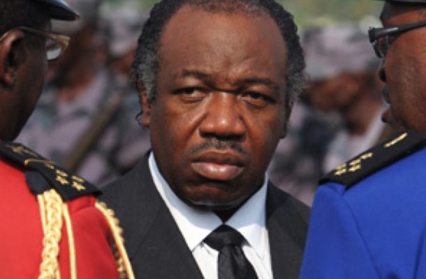 Who is Ali Bongo, president of Gabon? - The Ghana Guardian News