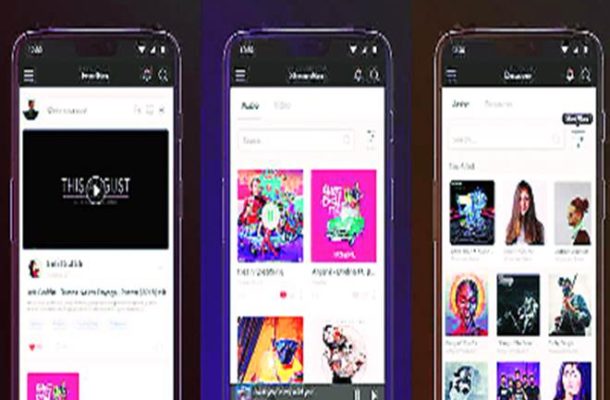 Live event market: Skillbox launches its Android app for deeper artist discovery - The Ghana ...