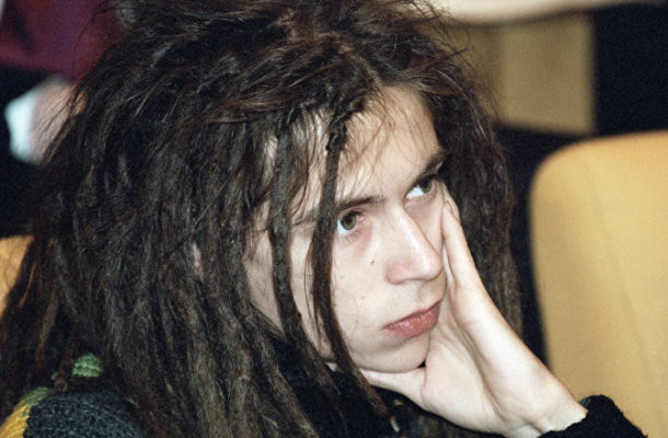 Detsl, One of Russia's First Rappers, Dies at 35 - The Ghana Guardian News