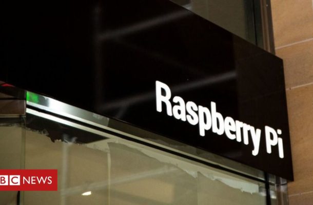 Raspberry Pi opens first High Street store - The Ghana Guardian News