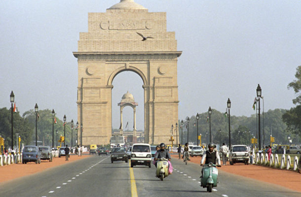 India Issues Note Verbale to Pakistan Alleging Harassment of Diplomats ...