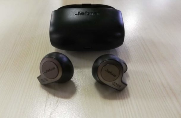 True wireless hearables market to touch 129 million units by 2020 - The ...