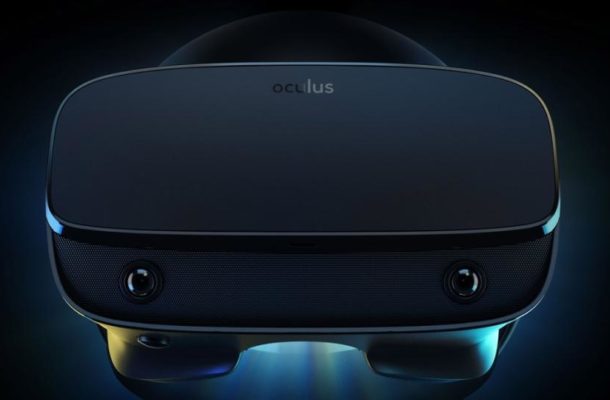 Oculus Rift S: Facebook’s new VR headset features higher resolution ...