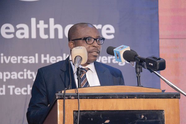 Health Ministry to set up Intelligence Unit - The Ghana Guardian News