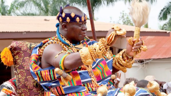 Otumfuo, Agorkorli to grace 2019 Hogbetsotsoza - The Ghana Guardian News