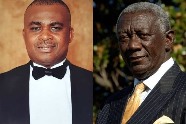 His place in the history book is already cemented for good - Oscar Doe ...