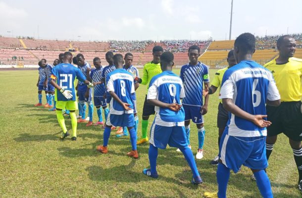 ‘Milo’ Soccer Day 1 Action: KTI, KASS, KOSS Kicked Out as KUHIS, OKESS ...