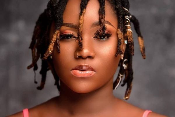 Ebony lookalike Nikki Banks profess love for Kuami Eugene - The Ghana ...