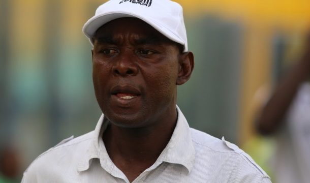 Tony Lokko happy with progress made so far - The Ghana Guardian News