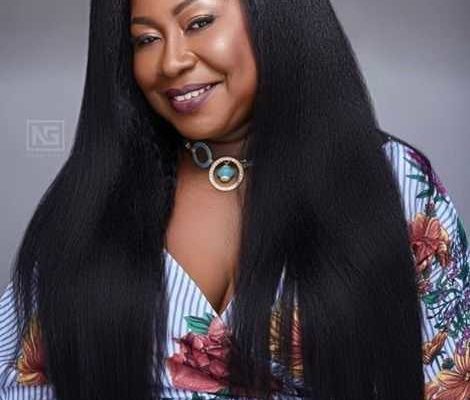 Gifty Anti shares experience in ‘Compulsory Quarantine’ - The Ghana ...