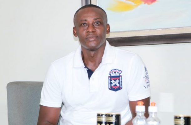 Coach Michael Osei committed to Star Madrid despite love for Kotoko ...