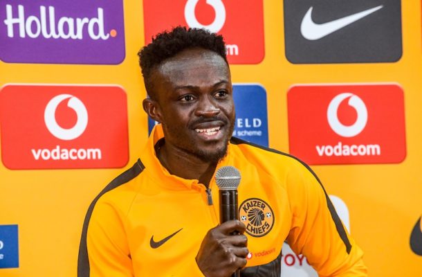 Tanzanian Teenager Ally Msengi Slams Ghana’s James Kotei Over PSL ...