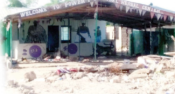 Ritual murder: DNA test to be done on human remains exhumed at Adeiso ...