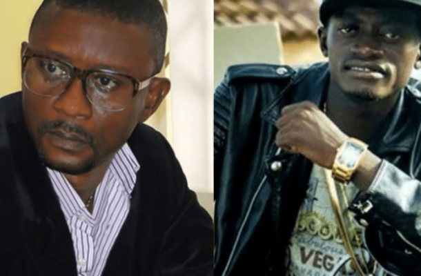 Retract and apologise else… – Lawyers of Bandex write to actor Lil Win ...