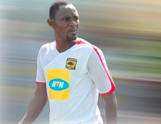 Sad and pained Godwin Ablordey wants to meet the three member Manhyia ...