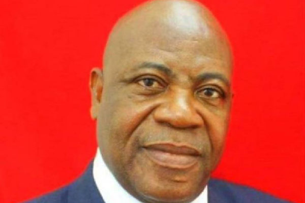 Former NDC Chairman refutes allegation of attack on suspended members ...