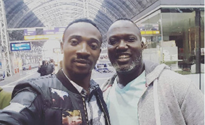 Bishop Nyarko knew the cause of his death - Salinko - The Ghana ...