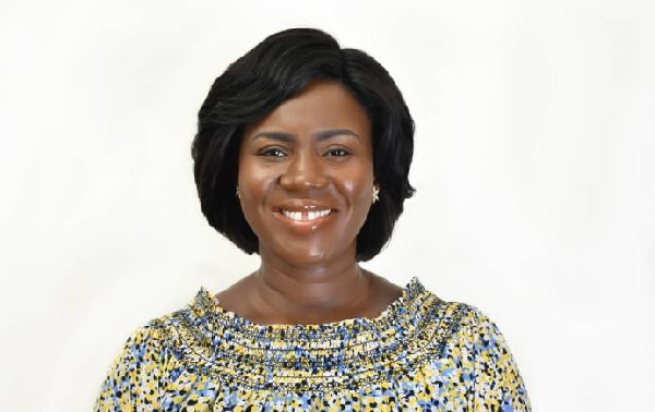 Coronavirus has vindicated Mahama – Daniella Mathias - The Ghana ...