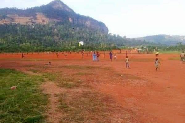 Nkawkaw Park set to undergo renovation works - The Ghana Guardian News