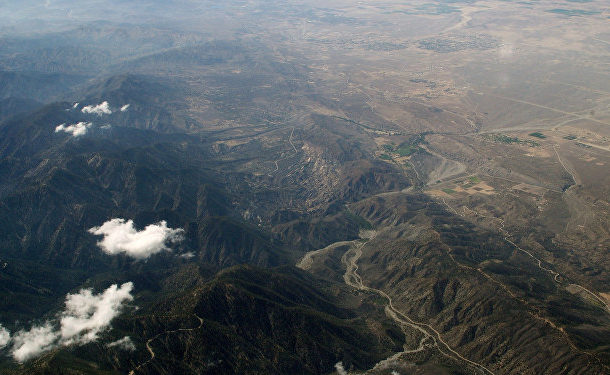 Superheated Rocks Are Behind Earthquakes on San Andreas Fault Line, New ...