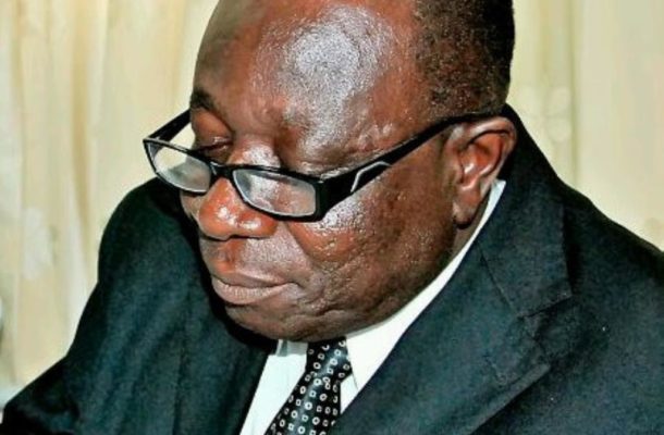The GFA should'nt threaten anyone with court - Abbey Pobi - The Ghana ...